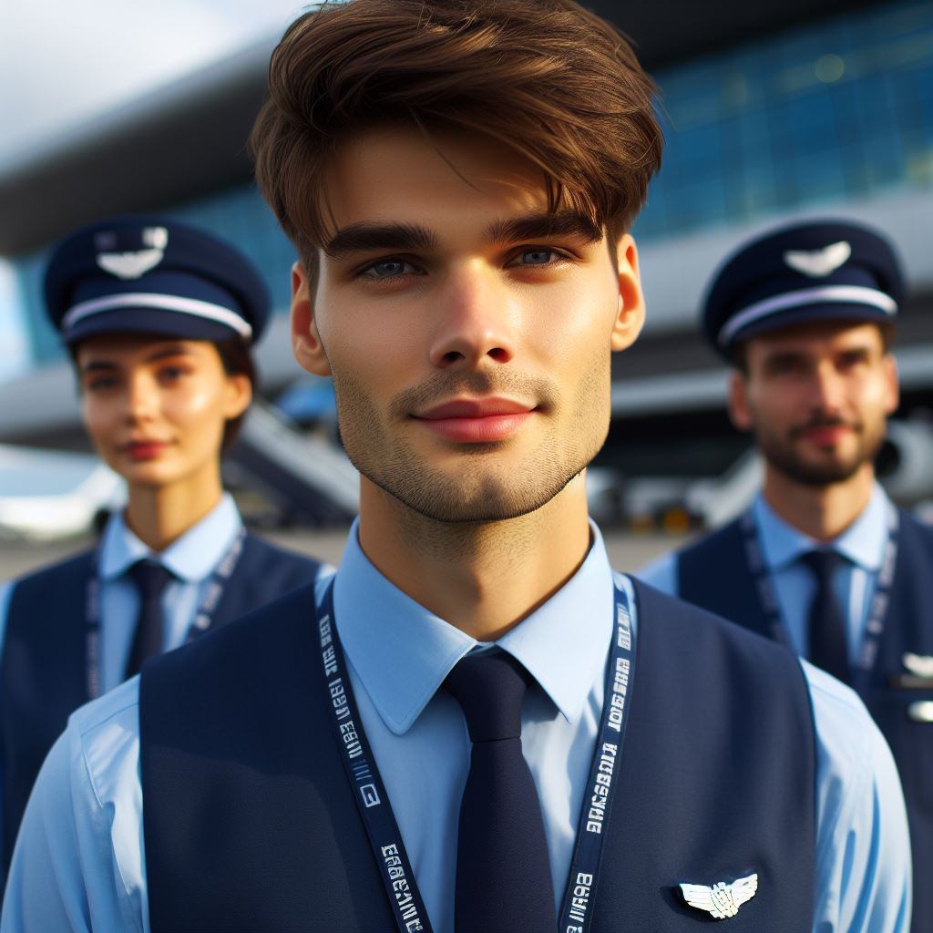 Glide Aviation – Academy for cabin crew and Ground staff